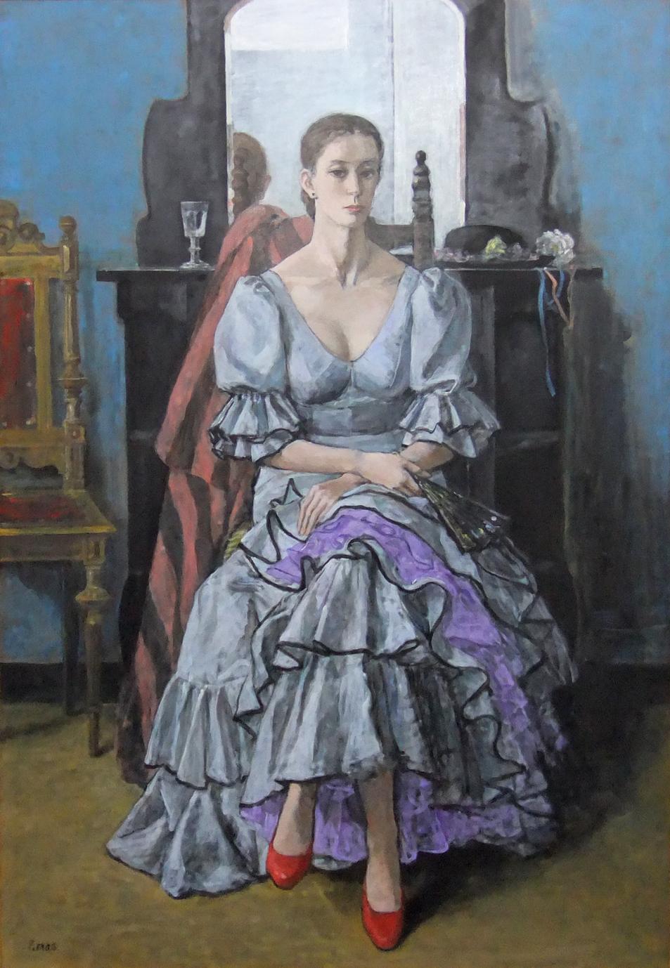 寺島龍一 | ｜正光画廊