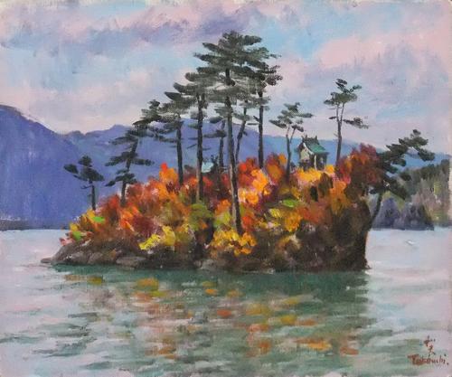 武内和夫 | ｜正光画廊