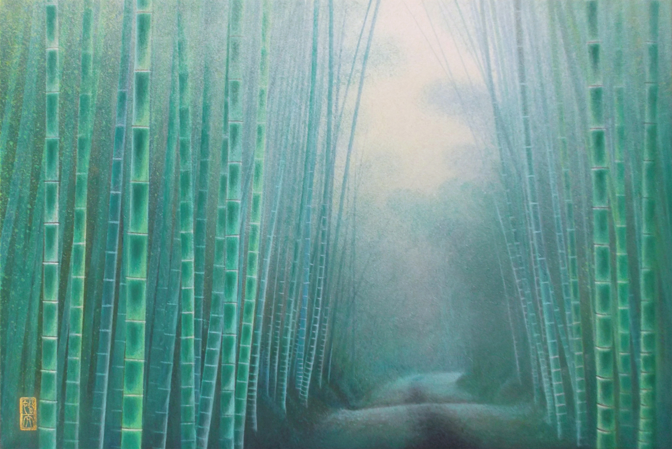 佐々木裕而 | ｜正光画廊